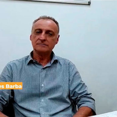 Obras do Coração por Gilberto Rodrigues Barba – Autódromo José Carlos ...